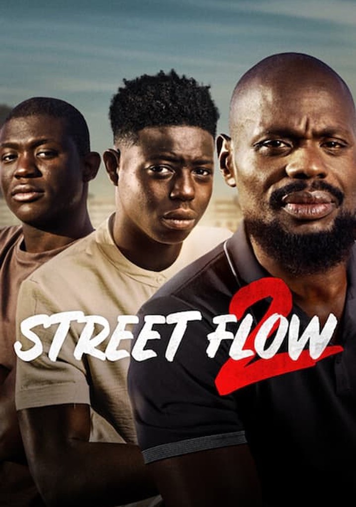 Street Flow 2 - película: Ver online en español