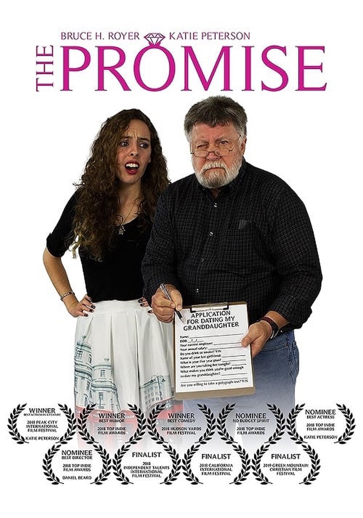 The Promise streaming: unde puteți urmări filme online?