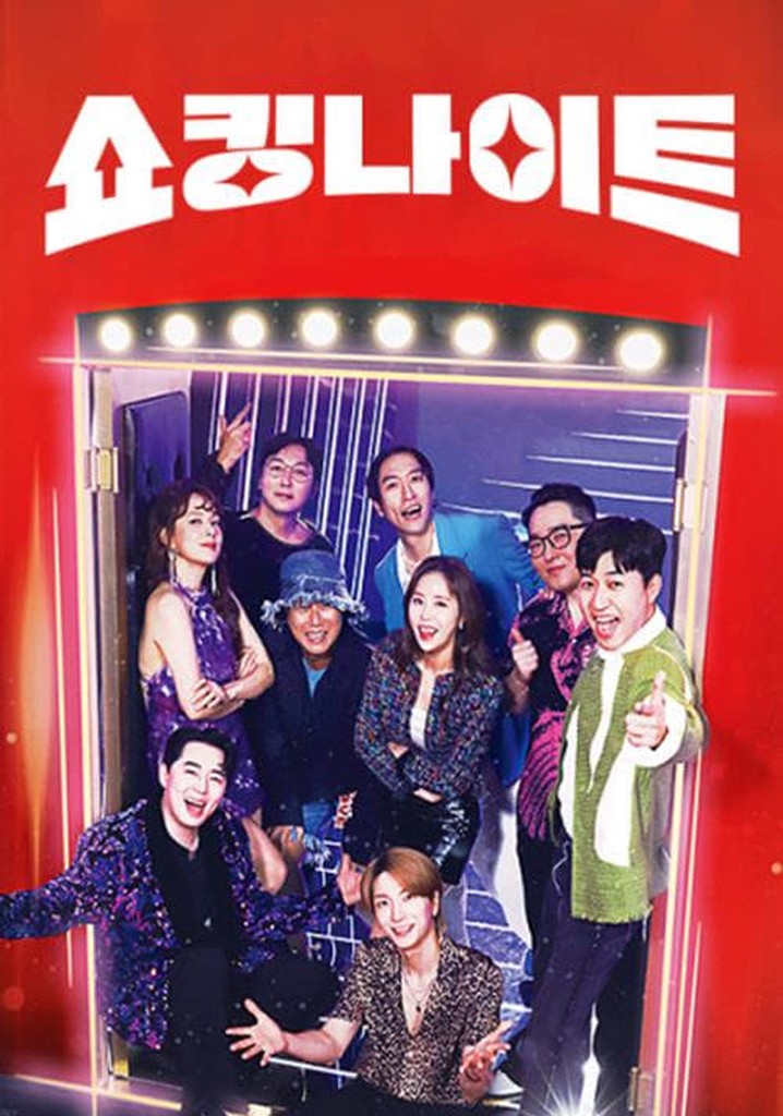 Show King Night - streaming tv show online