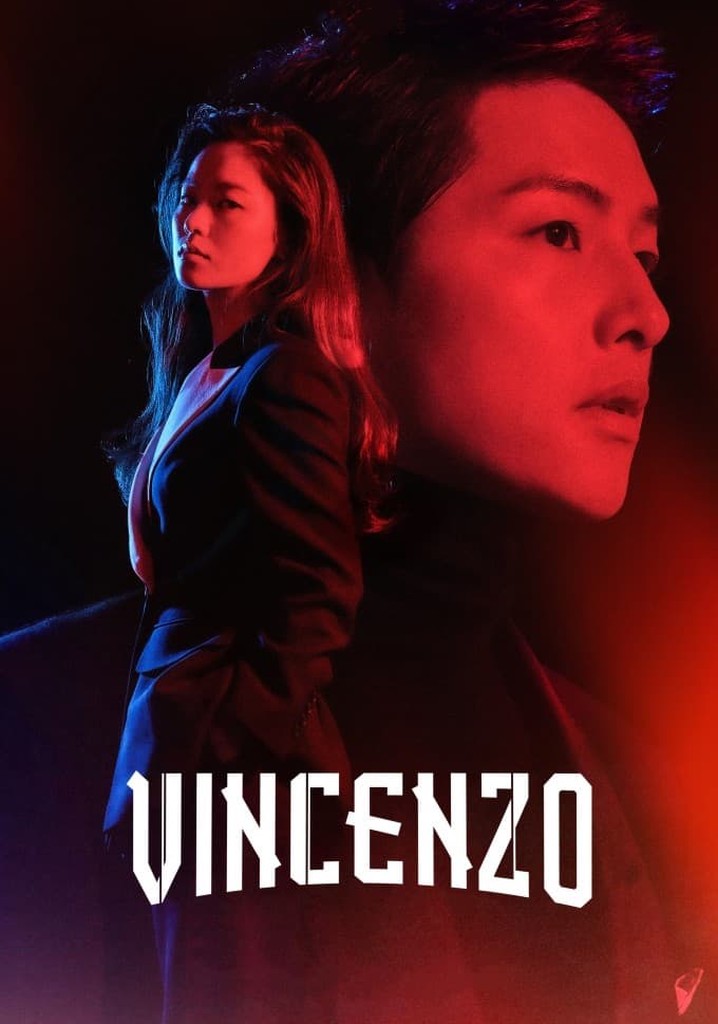 Vincenzo - watch tv show streaming online