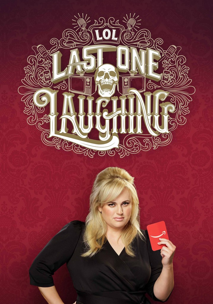 LOL: Australia - streaming tv show online