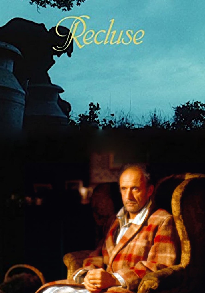 Recluse streaming: where to watch movie online?