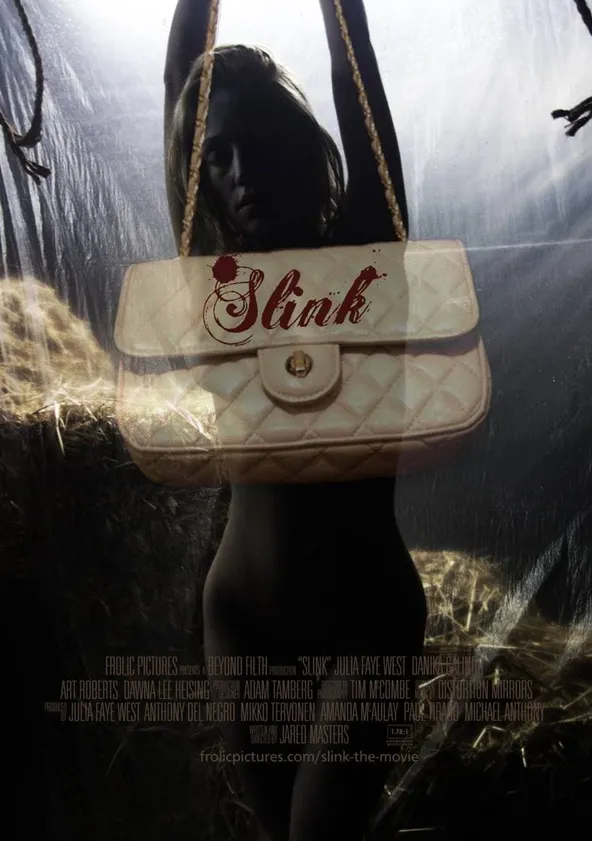 Slink - movie: where to watch streaming online