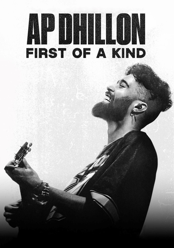 AP Dhillon: First of a Kind Staffel 1 - Stream anschauen