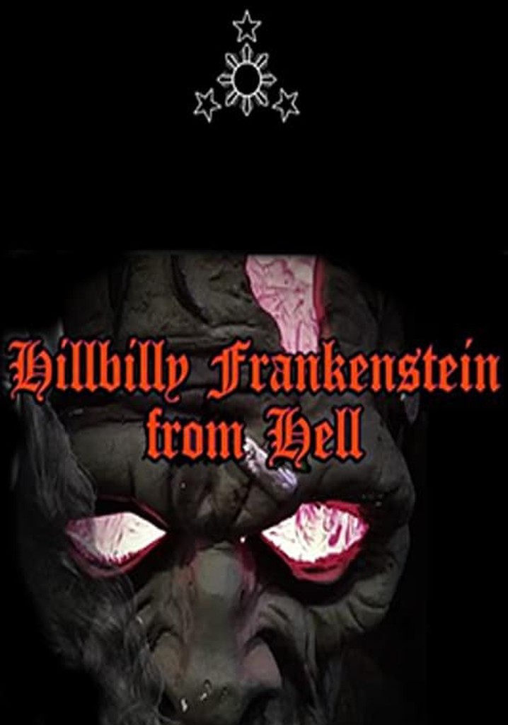 Hillbilly Frankenstein from Hell streaming online
