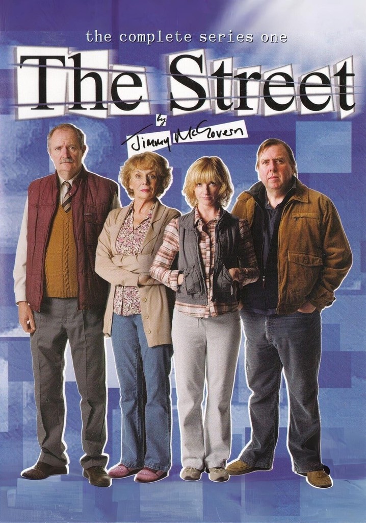The Street Season 1 - watch full episodes streaming online