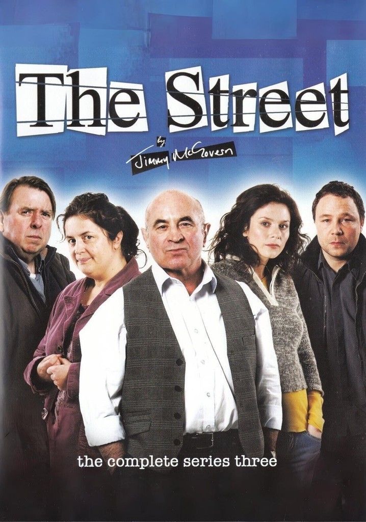 The Street Season 3 - watch full episodes streaming online
