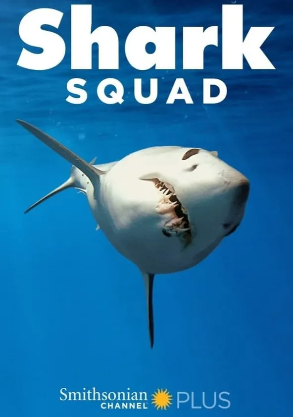 Shark Squad - Ver la serie online completas en español
