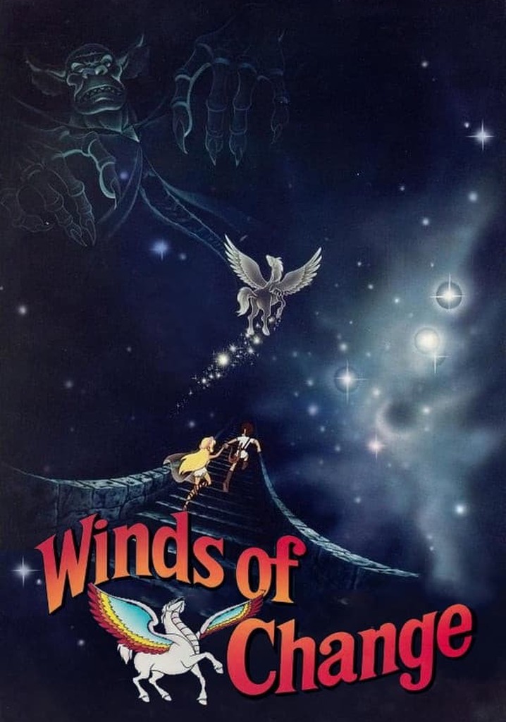 Metamorphoses streaming: where to watch online?