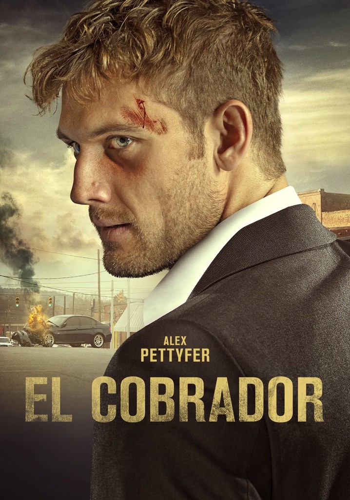 El cobrador - película: Ver online completa en español