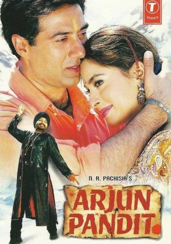 Arjun Pandit streaming: where to watch movie online?