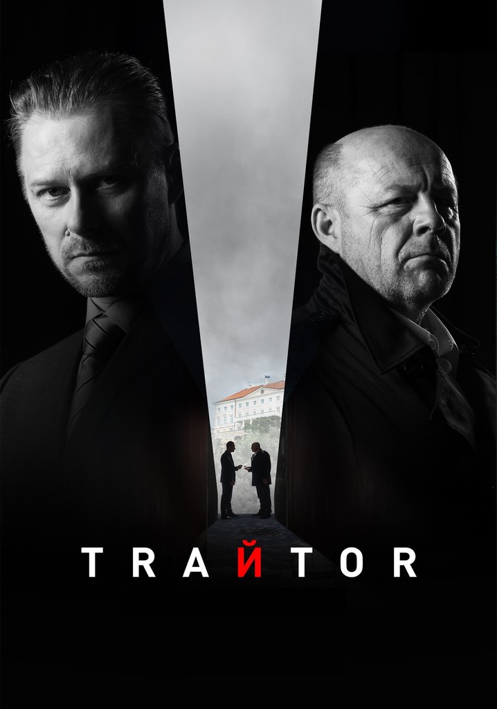 Traitor Season 2 - watch full episodes streaming online