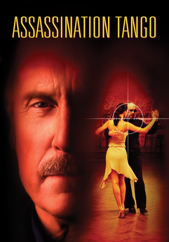 Regarder Assassination Tango en streaming complet