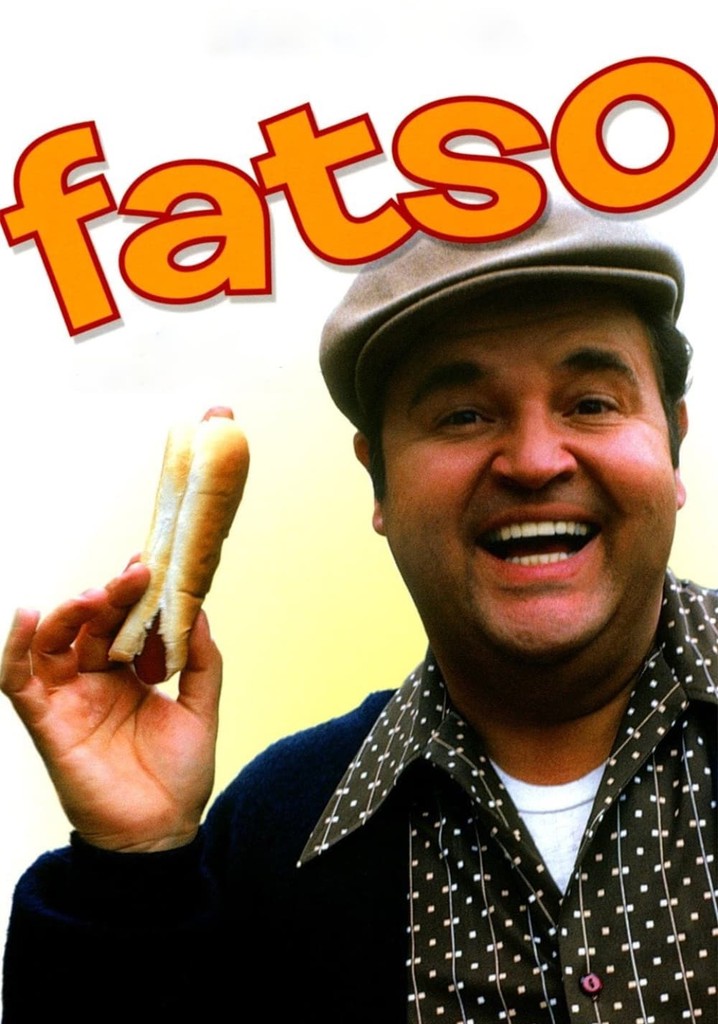 Fatso streaming: where to watch movie online?