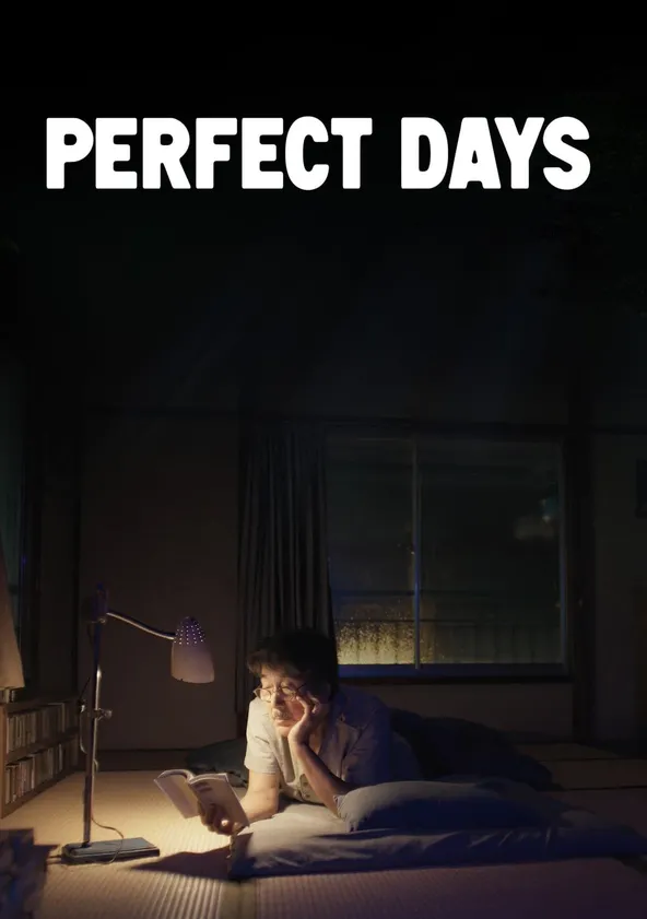 Perfect Days - movie: where to watch streaming online