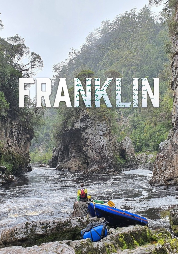 Franklin - película: Ver online completas en español