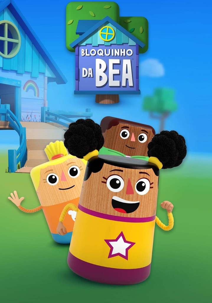 Donde assistir Bea's Block - ver séries online