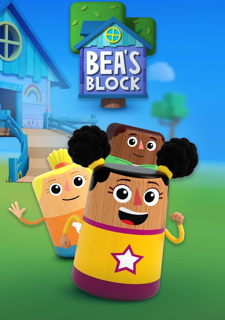 Bea's Block - watch tv show stream online