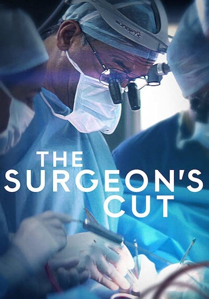 The Surgeon's Cut Season 1 - watch episodes streaming online