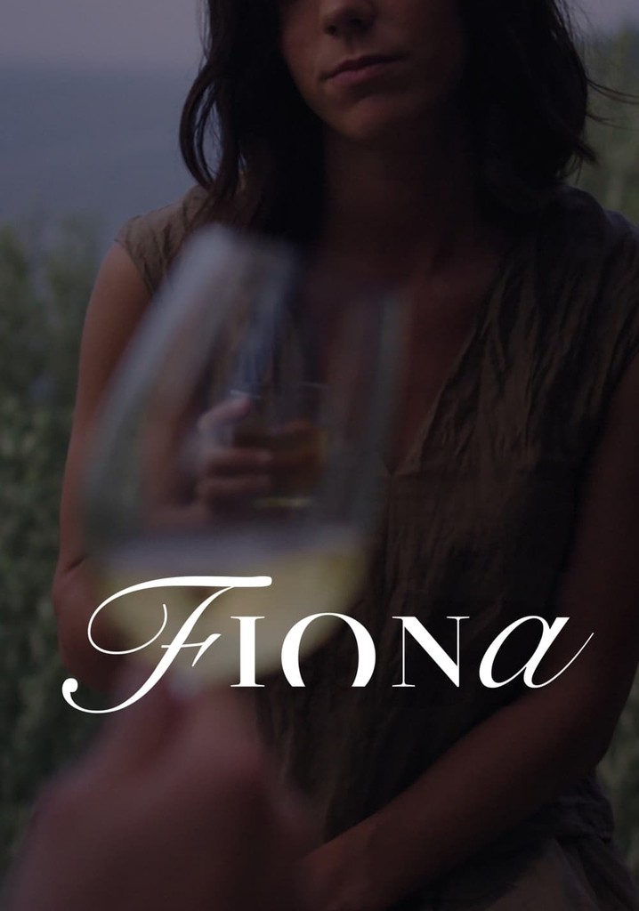 Fiona - película: Ver online completa en español