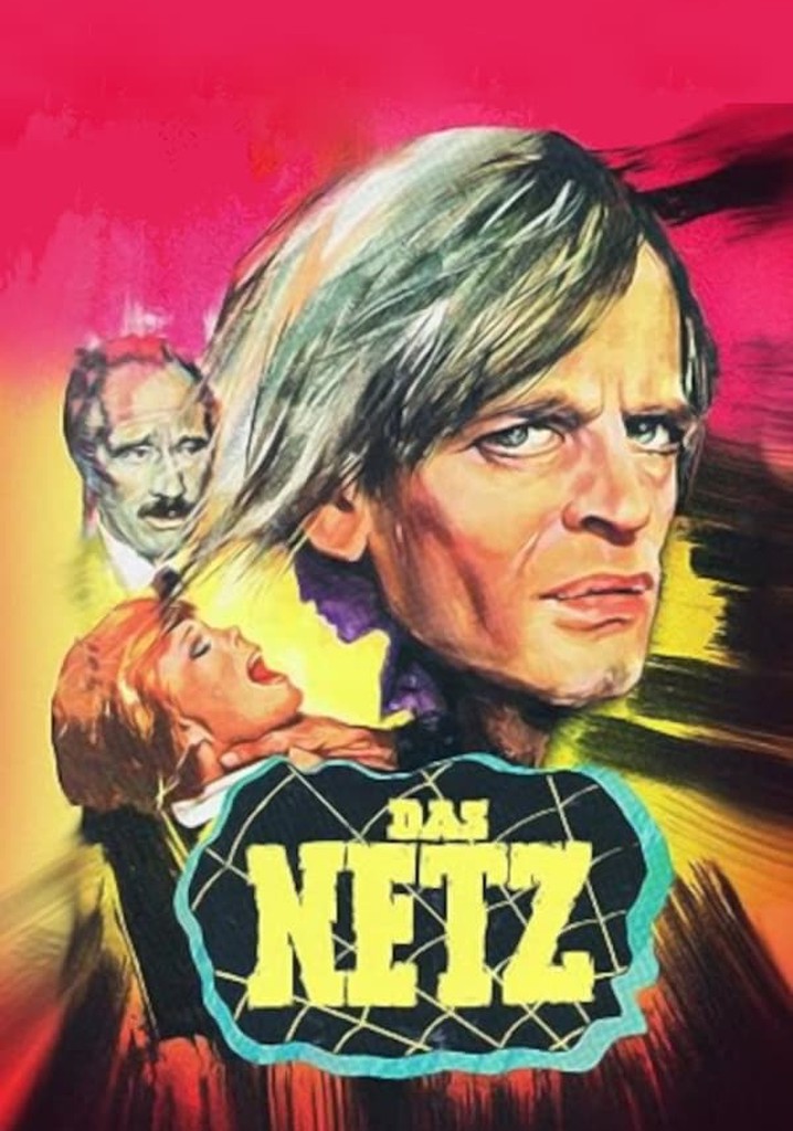 Das Netz - Stream: Jetzt Film online finden und anschauen