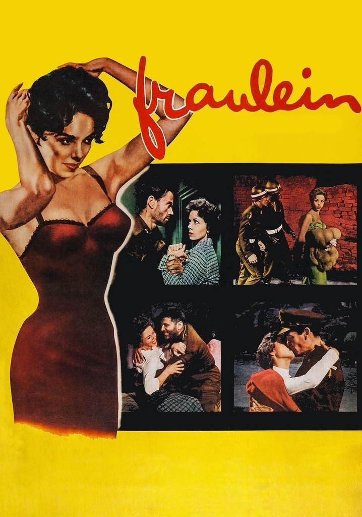 Fraulein streaming: where to watch movie online?