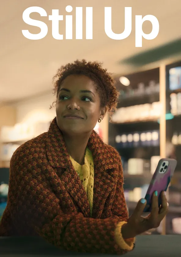 Still Up - watch tv show stream online