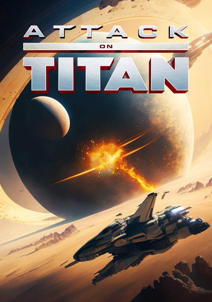 Regarder Attack on Titan en streaming complet et légal