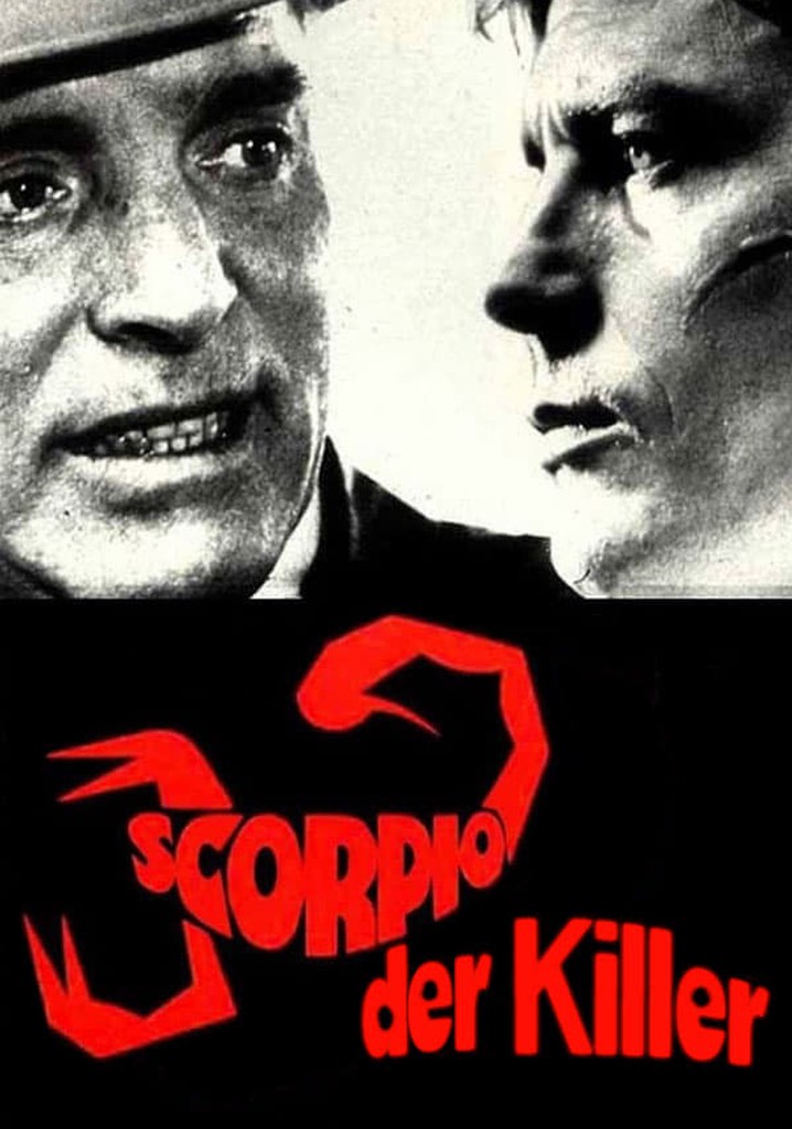 Scorpio, der Killer - Stream: Jetzt Film online anschauen
