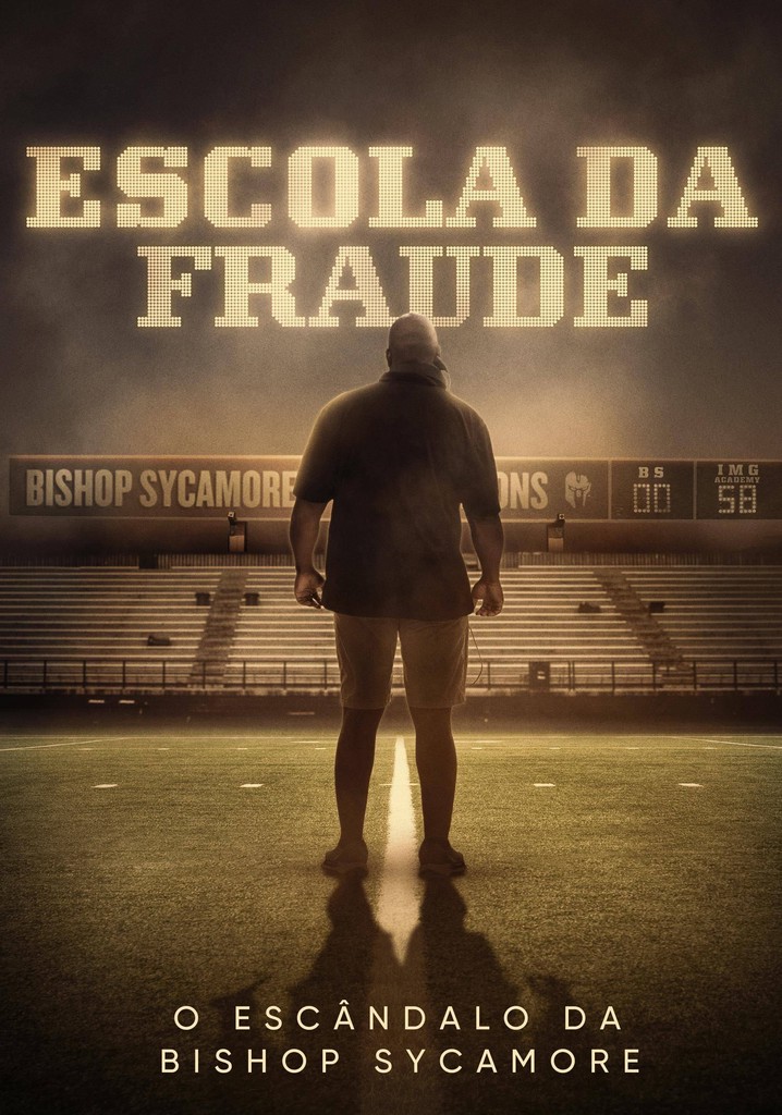 BS High filme - Veja onde assistir online