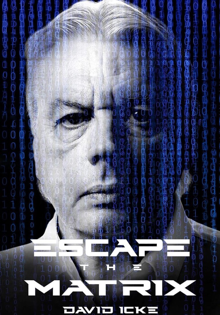 Escape The Matrix - Ver la serie de tv online
