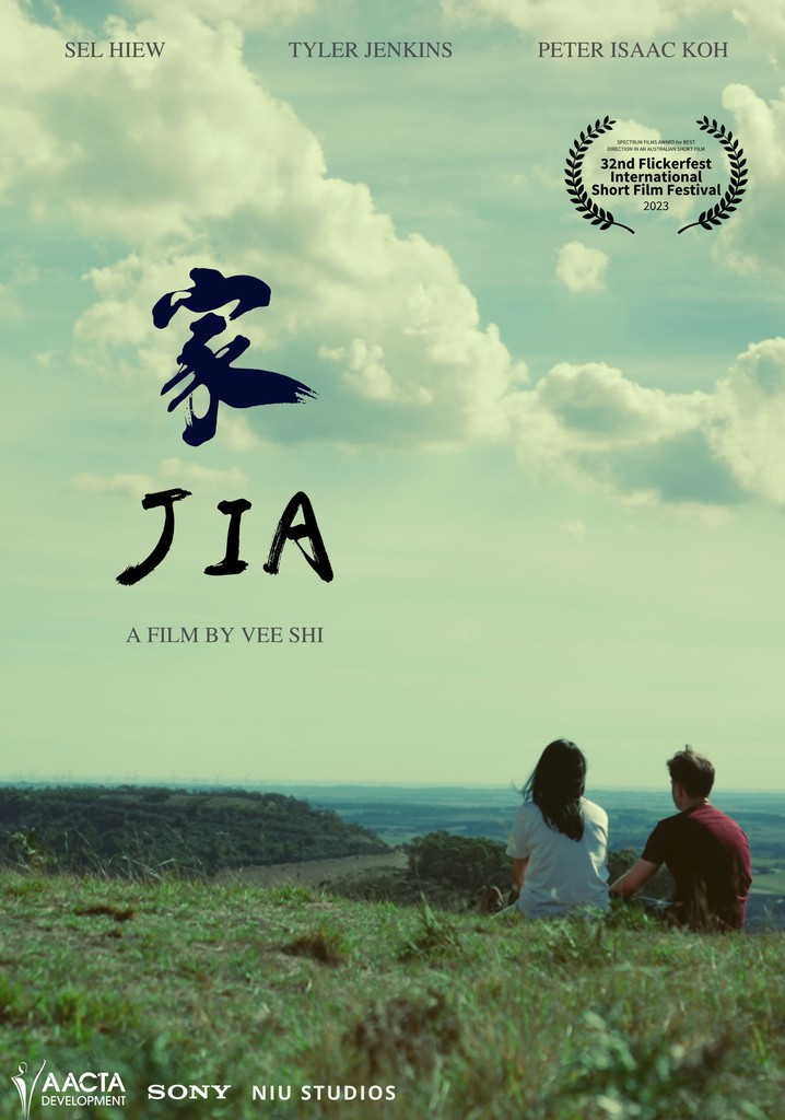 Jia streaming: where to watch movie online?