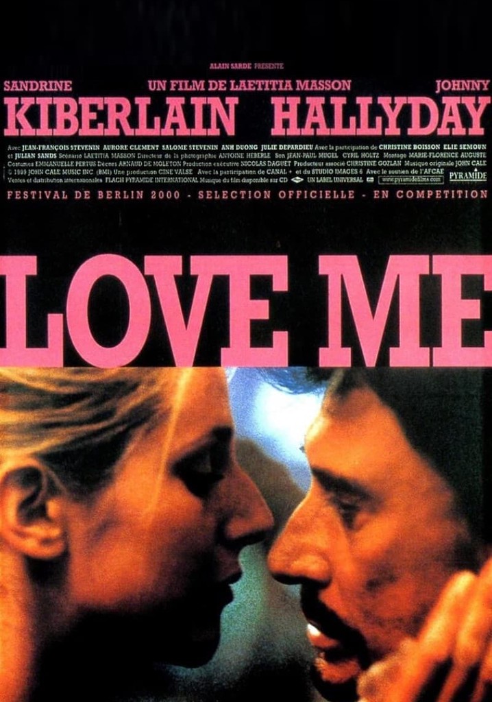 Où regarder Love Me en streaming complet et légal