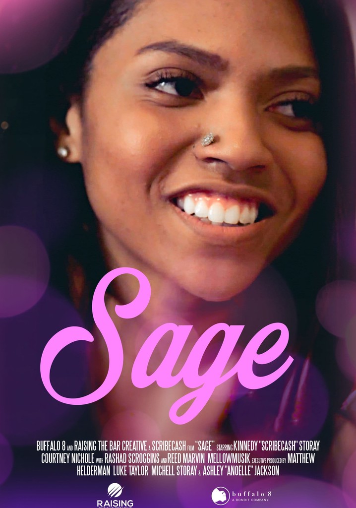 Sage streaming: where to watch movie online?