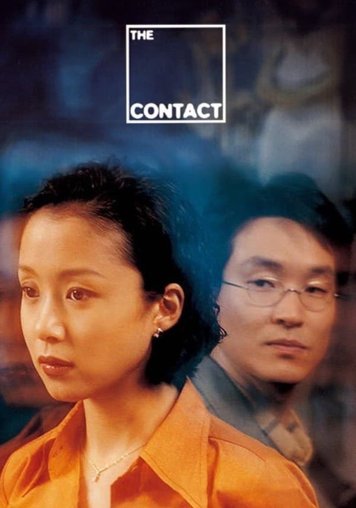 The Contact streaming: where to watch movie online?