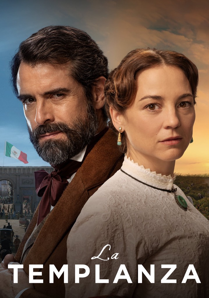 La Templanza - Ver la serie online completa en español