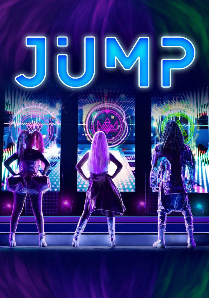 Jump El Concierto - película: Ver online en español