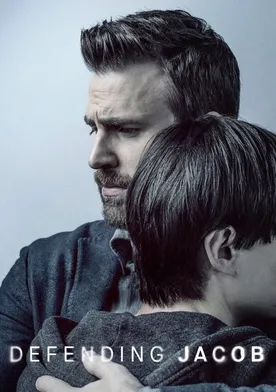 Defending Jacob - streaming tv show online