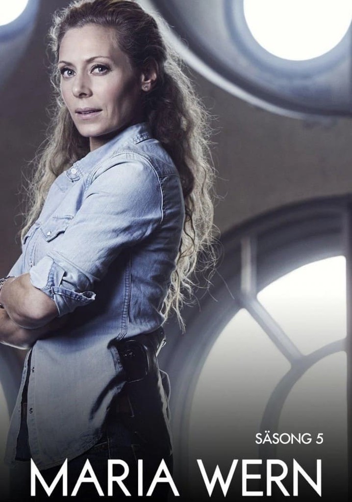 Murder in Sweden Season 5 - watch episodes streaming online