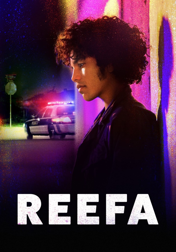Reefa streaming: where to watch movie online?