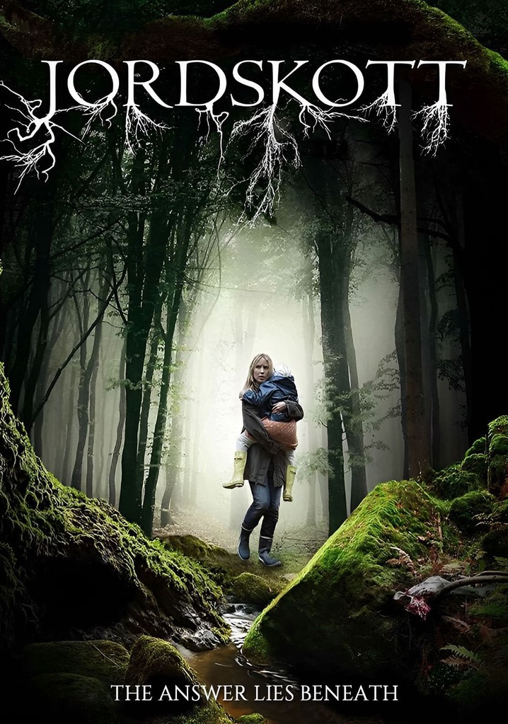 Jordskott - watch tv series streaming online
