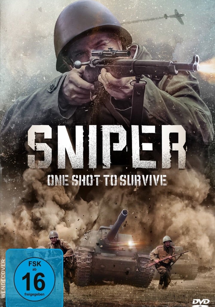 Sniper: One Shot to Survive - Stream: Online anschauen