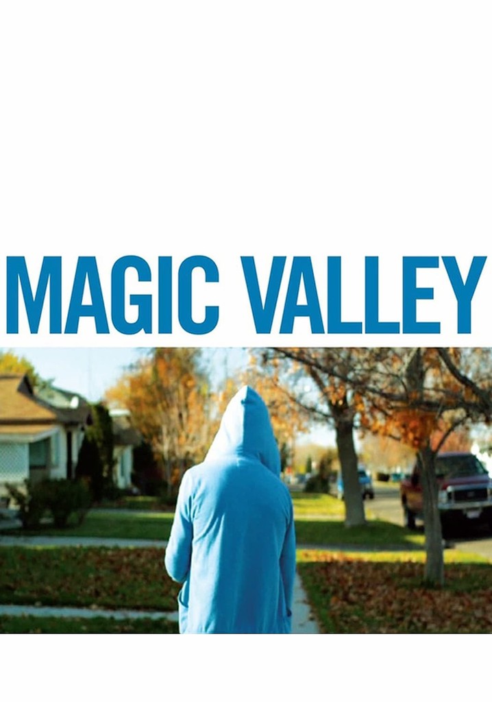 Magic Valley streaming: where to watch movie online?