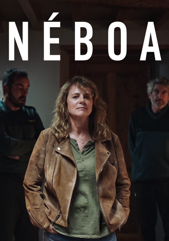 Néboa - Ver la serie online completa en español