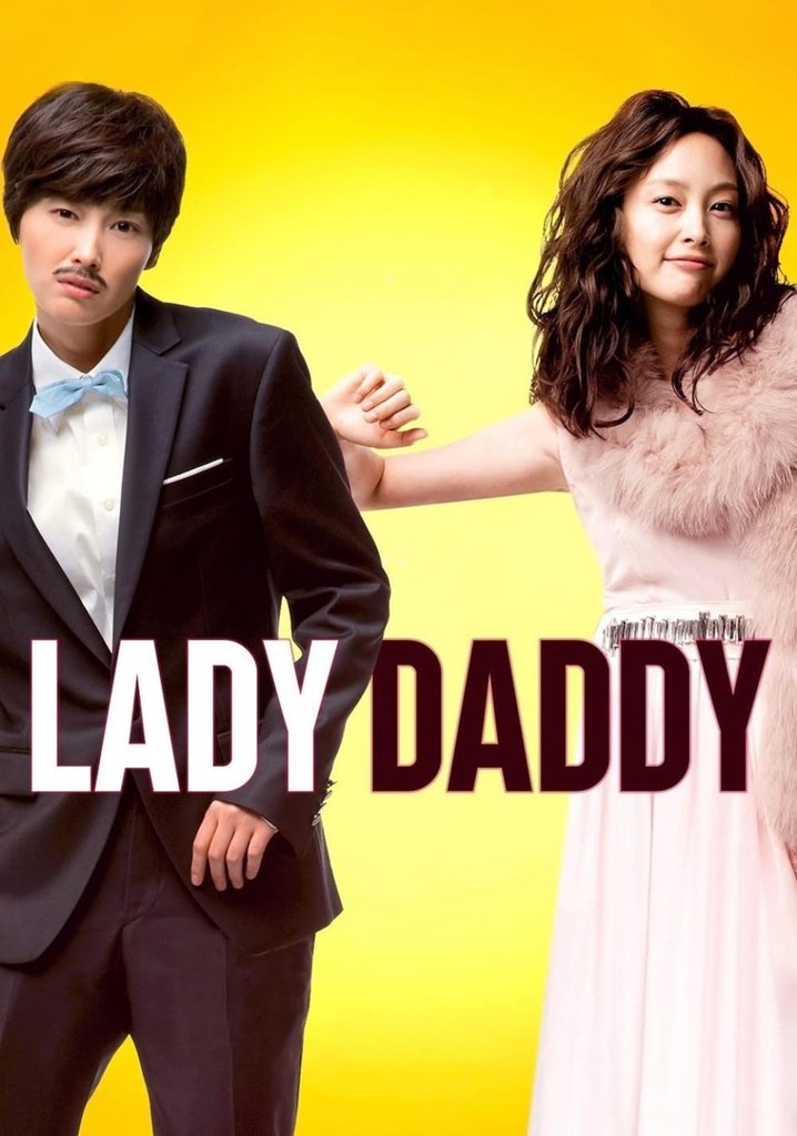Lady Daddy streaming: where to watch movie online?