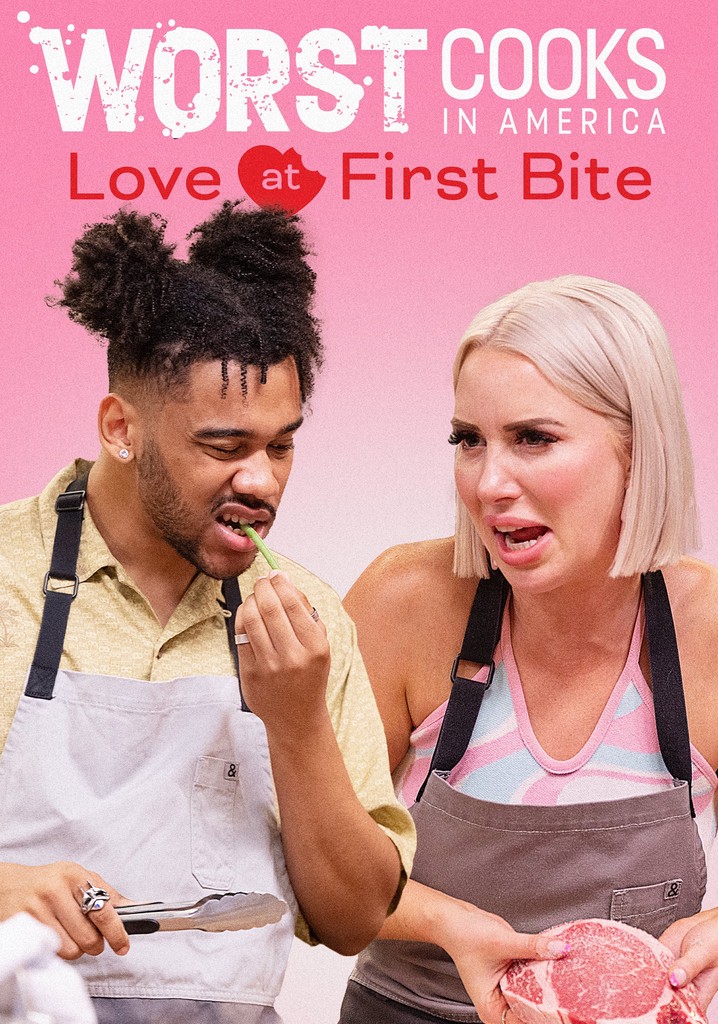 Saison 27 Worst Cooks in America streaming: où regarder les épisodes?