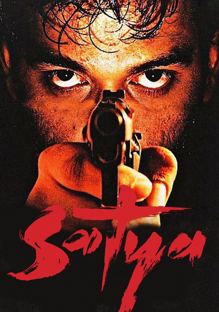 Satya streaming: where to watch movie online?