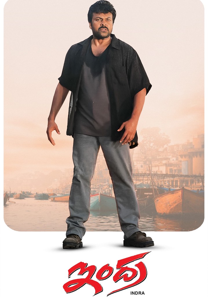 Indra streaming: where to watch movie online?