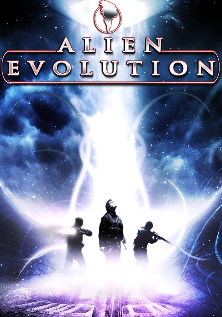 Regarder Alien Evolution en streaming complet et légal