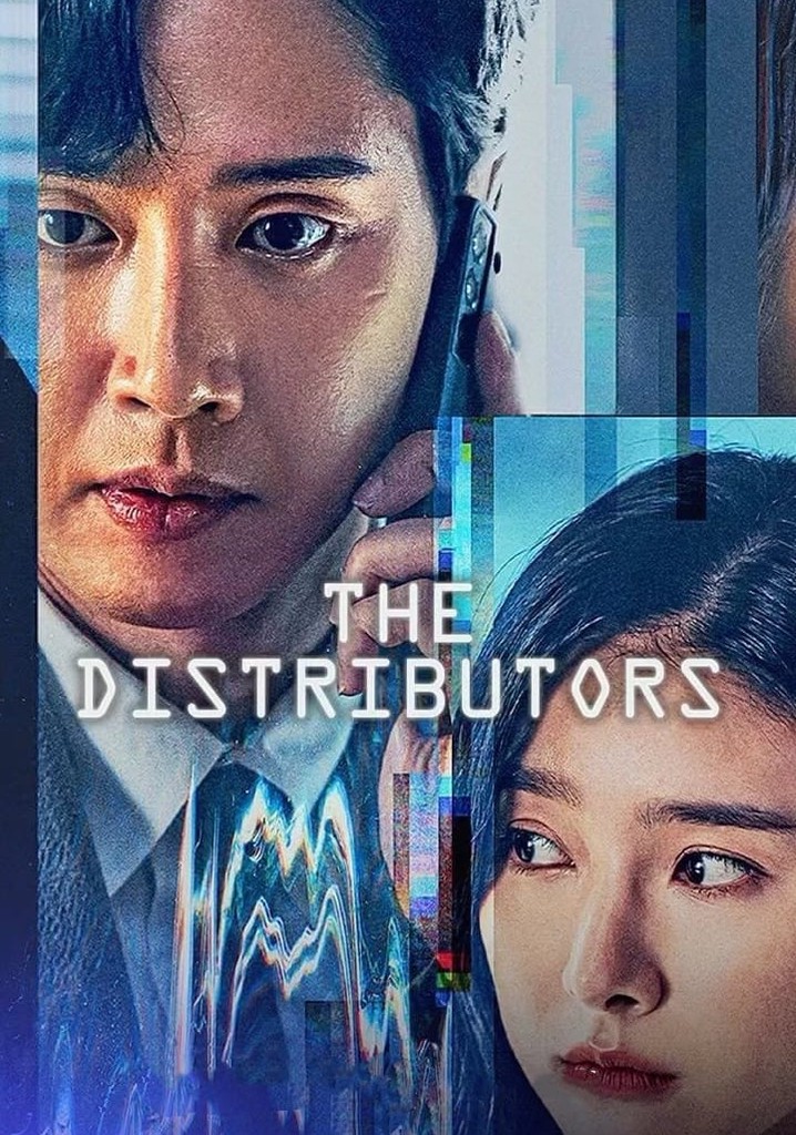 The Distributors streaming: where to watch online?